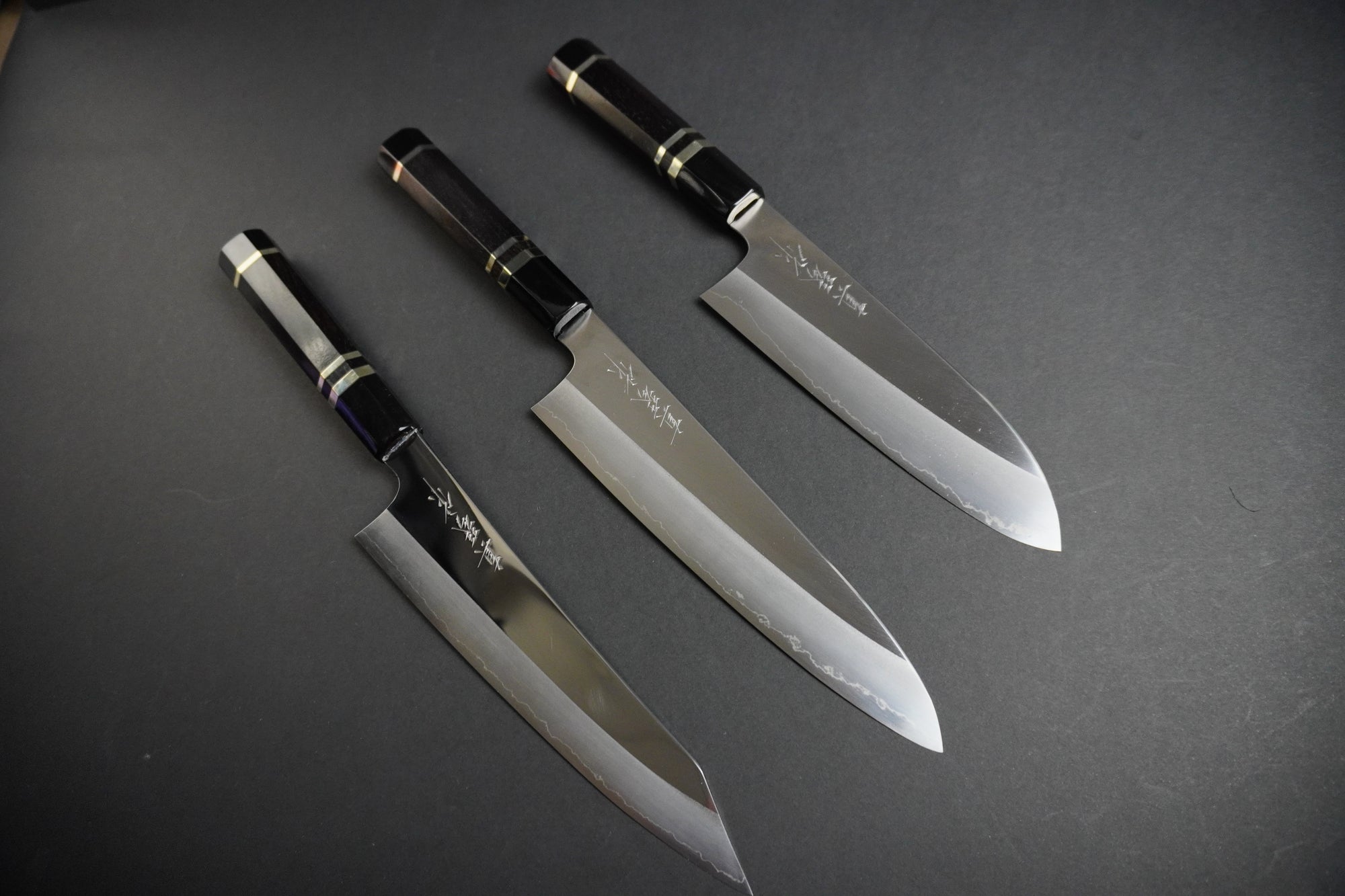 Japanese Knife Studio Australia | Authentic Handcrafted Chef Knives ...